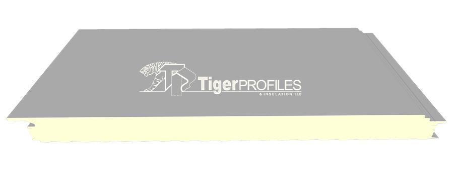Tiger Profiles